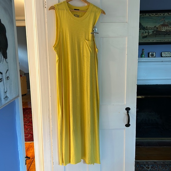 ATM Anthony Thomas Melillo | Dresses | Atm Anthony Thomas Melillo ...